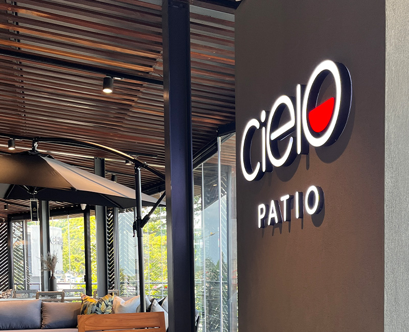 Cielo Durban | Hillcrest